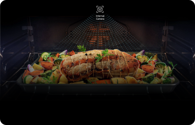 Bespoke Kitchen Design | Customize Your Dream Kitchen | Samsung US