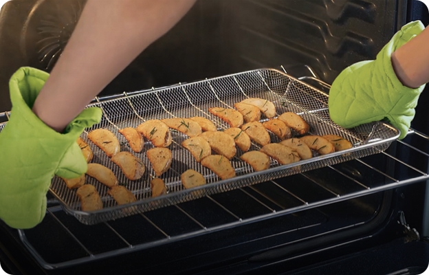 Bespoke Kitchen Design – Customize Your Dream Kitchen | Samsung US