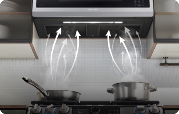 Bespoke Kitchen Design – Customize Your Dream Kitchen | Samsung US