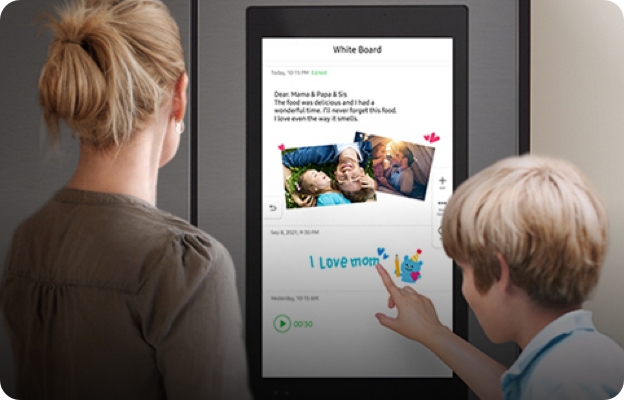 Bespoke Kitchen Design – Customize Your Dream Kitchen | Samsung US