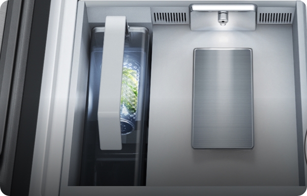 Bespoke Kitchen Design | Customize Your Dream Kitchen | Samsung US
