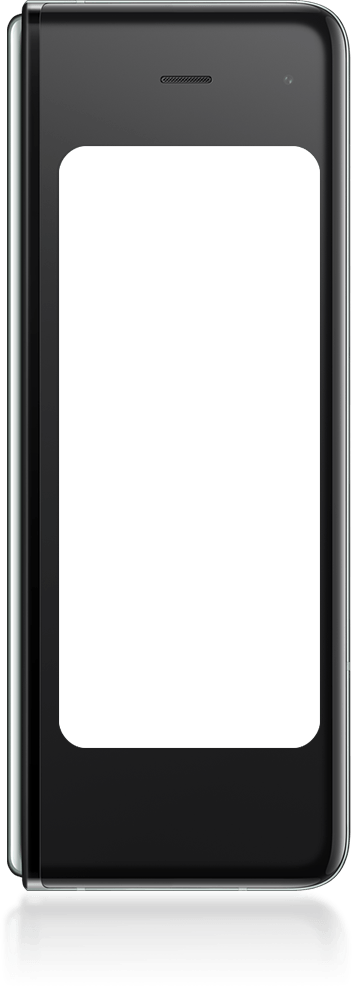 Samsung Galaxy Fold Camera - 6 Wide Angle Phone Cameras | Samsung US