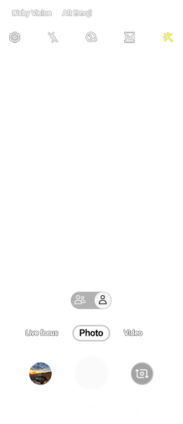 Samsung Galaxy Fold Camera - 6 Wide Angle Phone Cameras | Samsung US