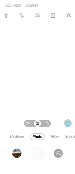 Samsung Galaxy Fold Camera - 6 Wide Angle Phone Cameras | Samsung US