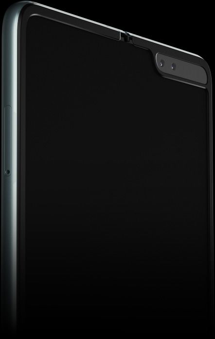 Samsung Galaxy Fold Camera - 6 Wide Angle Phone Cameras | Samsung US