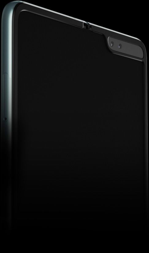 Samsung Galaxy Fold Camera - 6 Wide Angle Phone Cameras | Samsung US
