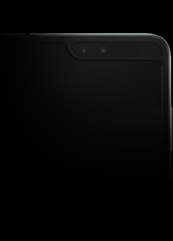 Samsung Galaxy Fold Camera - 6 Wide Angle Phone Cameras | Samsung US
