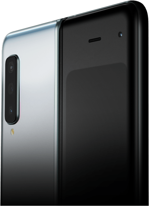 Samsung Galaxy Fold Camera - 6 Wide Angle Phone Cameras | Samsung US