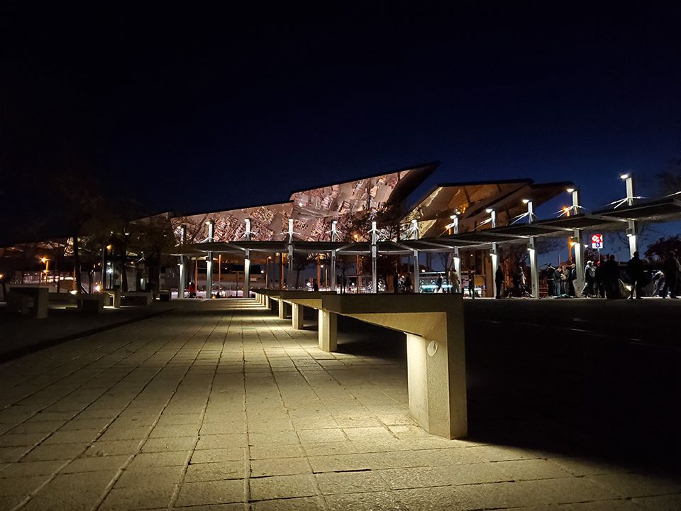 Samsung Galaxy Fold Camera - 6 Wide Angle Phone Cameras | Samsung US