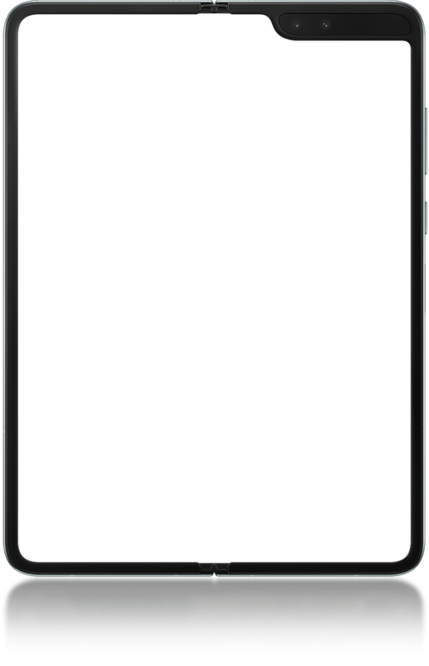 Samsung Galaxy Fold Camera - 6 Wide Angle Phone Cameras | Samsung US