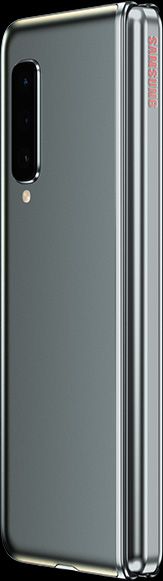 Samsung Galaxy Fold Design - Folding Infinity Flex Display | Samsung US