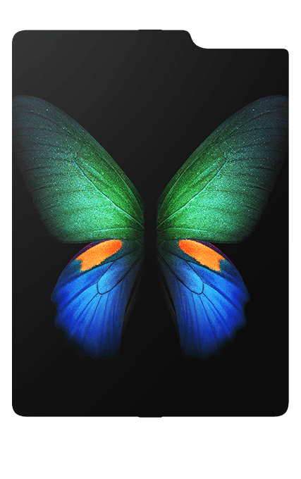 Samsung Galaxy Fold Design - Folding Infinity Flex Display | Samsung US