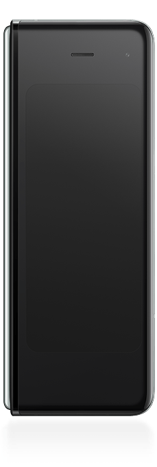 Samsung Galaxy Fold Design - Folding Infinity Flex Display | Samsung US