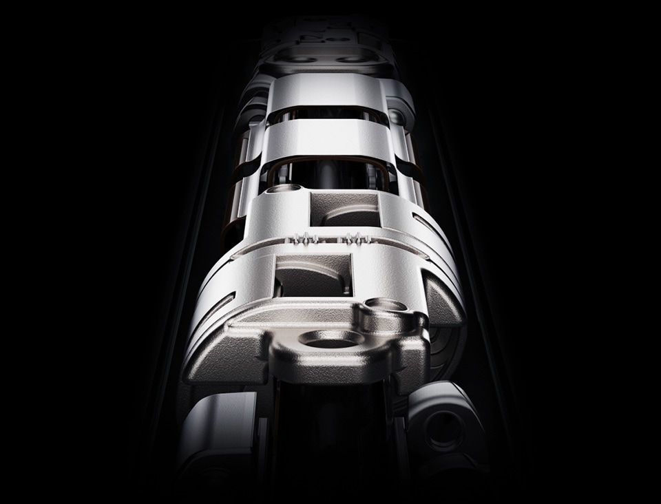 Samsung Galaxy Fold Design - Folding Infinity Flex Display | Samsung US