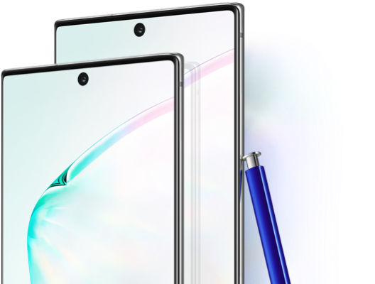 Samsung Galaxy Fold Design - Folding Infinity Flex Display | Samsung US