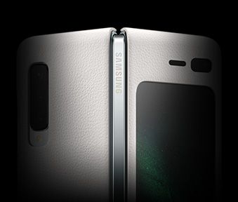 Samsung Galaxy Fold Camera - 6 Wide Angle Phone Cameras | Samsung US