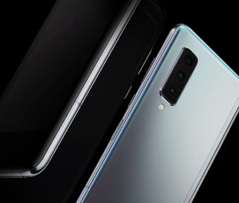 Samsung Galaxy Fold Camera - 6 Wide Angle Phone Cameras | Samsung US