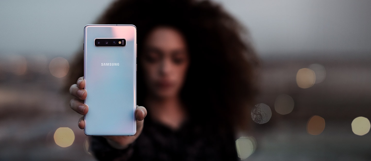 Samsung Galaxy S10e, S10 & S10+ Features & Highlights | Samsung US