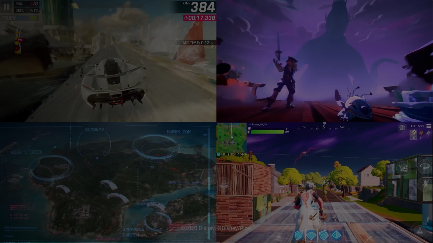 Performance & Specs | Galaxy S21 Ultra 5G | Samsung US