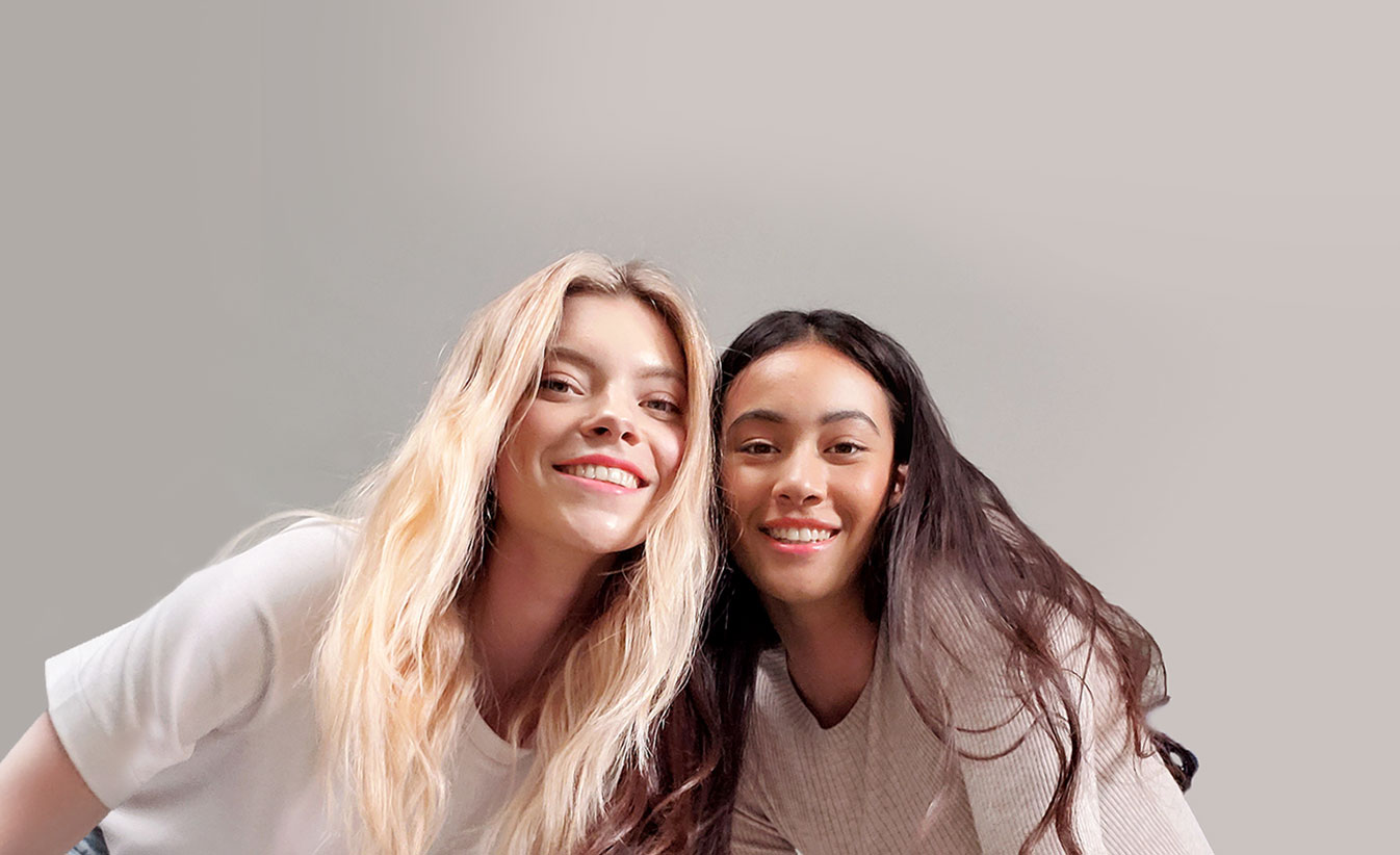 Galaxy Z Flip Folding Glass Smartphone | Samsung US