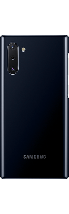 Note10 & Note10+ Accessories - Covers, Cases & Chargers | Samsung US