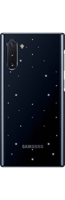 Note10 & Note10+ Accessories - Covers, Cases & Chargers | Samsung US