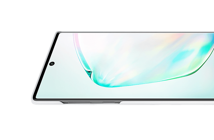 Note10 & Note10+ Accessories - Covers, Cases & Chargers | Samsung US