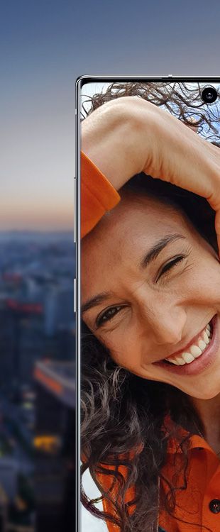 Galaxy Note10 & Note 10+ Design Experience | Samsung US