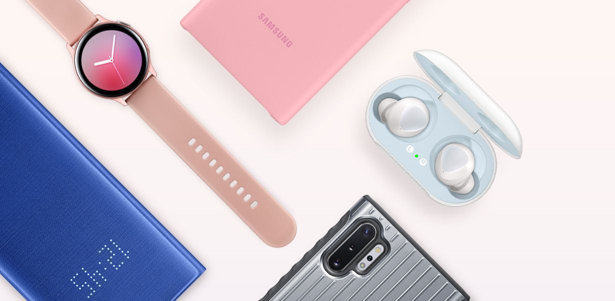 Galaxy Note10 & Note10+ | Features & Specs | Samsung US