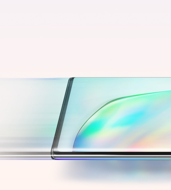 Galaxy Note10 & Note10+ Overall Performance | Samsung US
