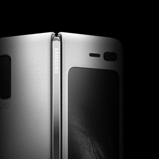 Cámara del Galaxy Fold - 6 Cámaras con lente gran angular | Samsung US