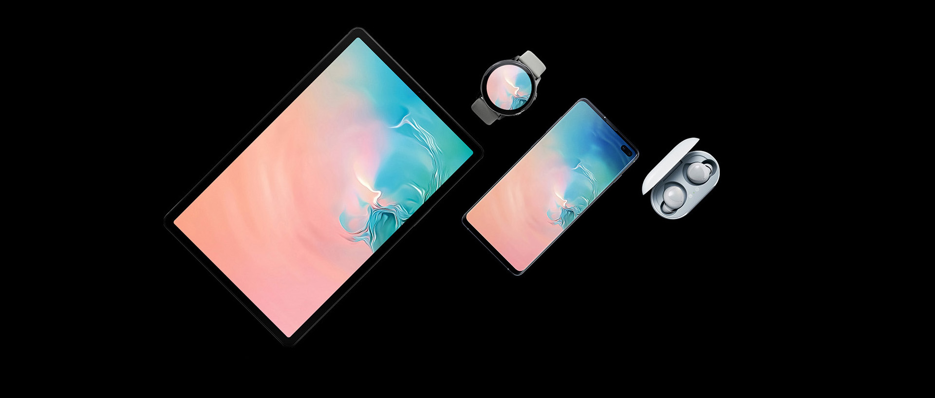 Samsung Galaxy S10e, S10 & S10+ Features & Highlights | Samsung US