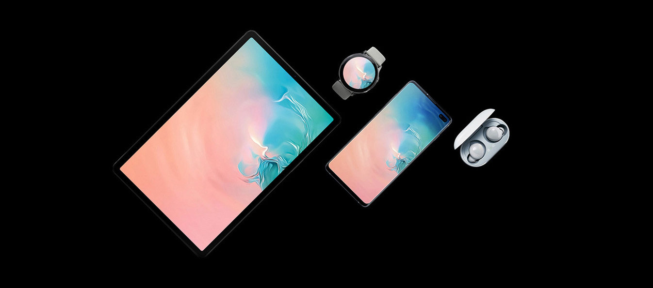 Samsung Galaxy S10e, S10 & S10+ Features & Highlights | Samsung US