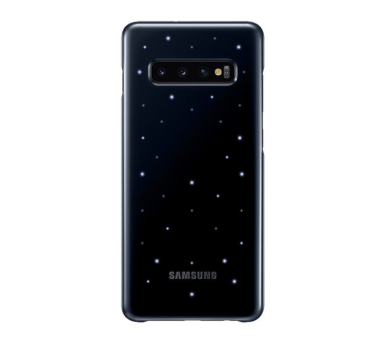 These are Samsung's official Galaxy S10 accessories