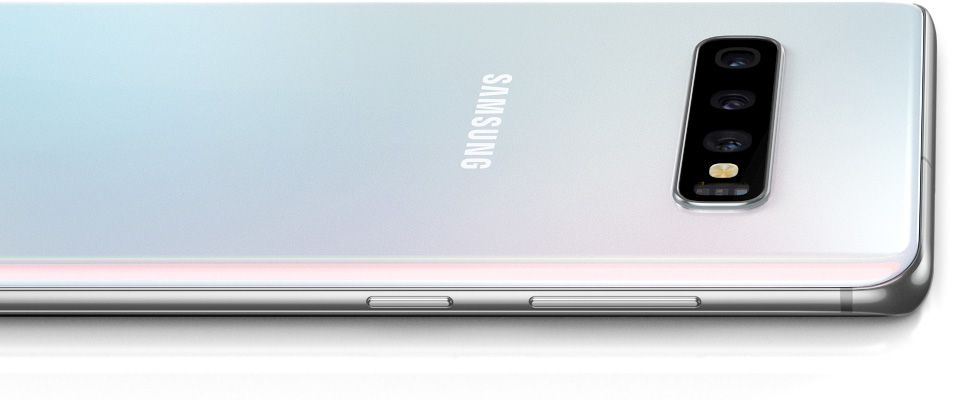 Samsung Galaxy S10 Design - Cinema-Grade Display | Samsung US