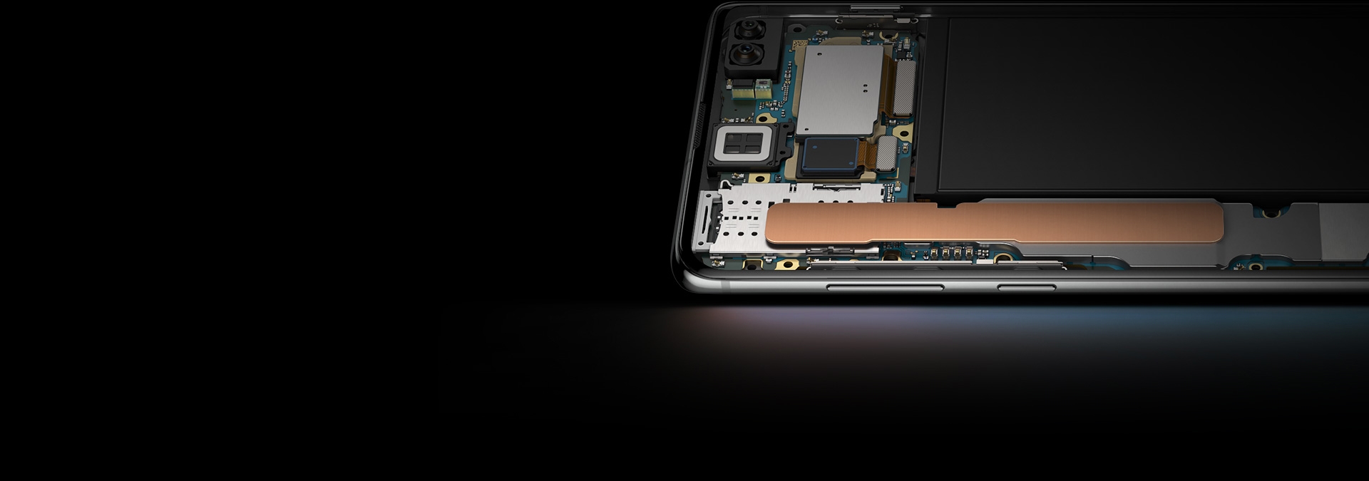 Samsung Galaxy S10e, S10 & S10+ Features & Highlights | Samsung US