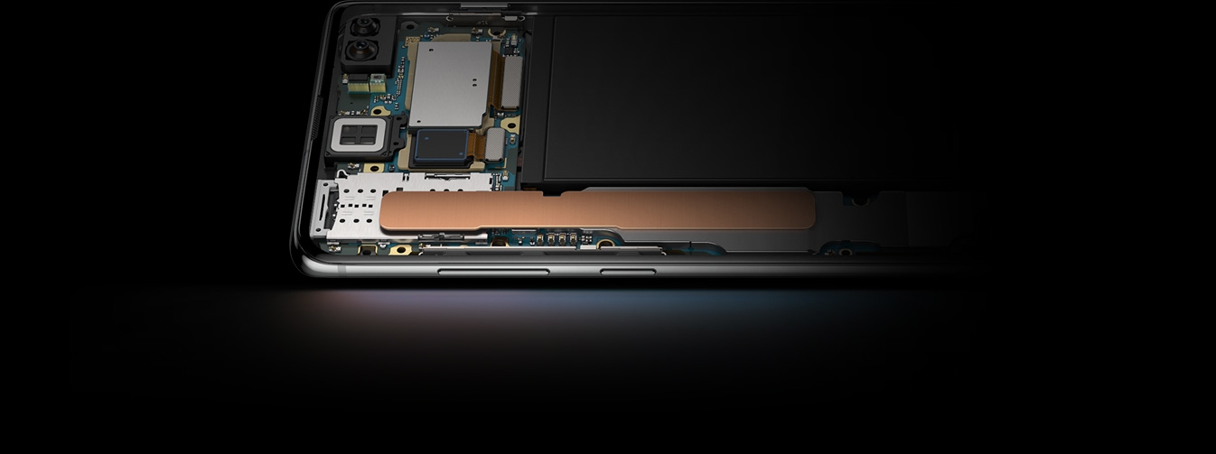 Samsung Galaxy S10e, S10 & S10+ Features & Highlights | Samsung US