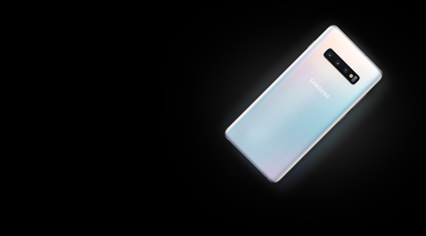 Samsung Galaxy S10e, S10 & S10+ Features & Highlights | Samsung US