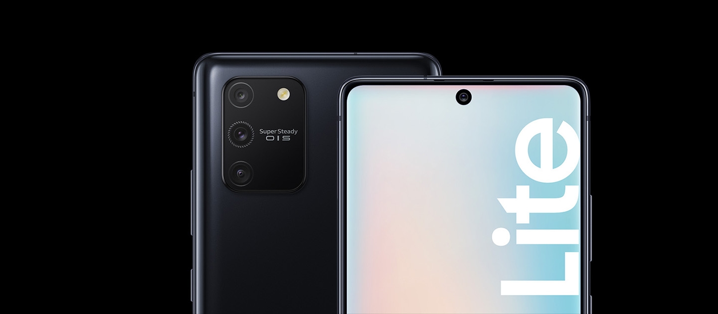 Samsung Galaxy S10e, S10 & S10+ Features & Highlights | Samsung US