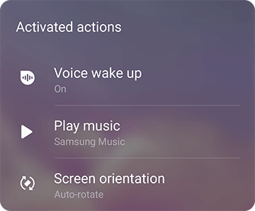 Samsung Galaxy S10 Intelligence - Virtual Assistant & AR Photos ...