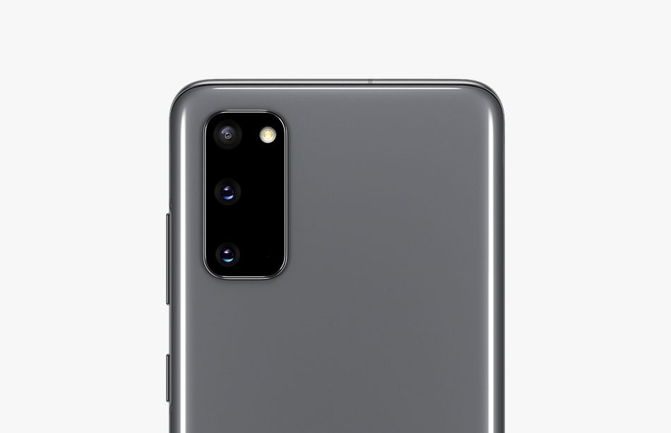 Compare Galaxy S20, S20+ & S20 Ultra 5G Ultra Models | Samsung US