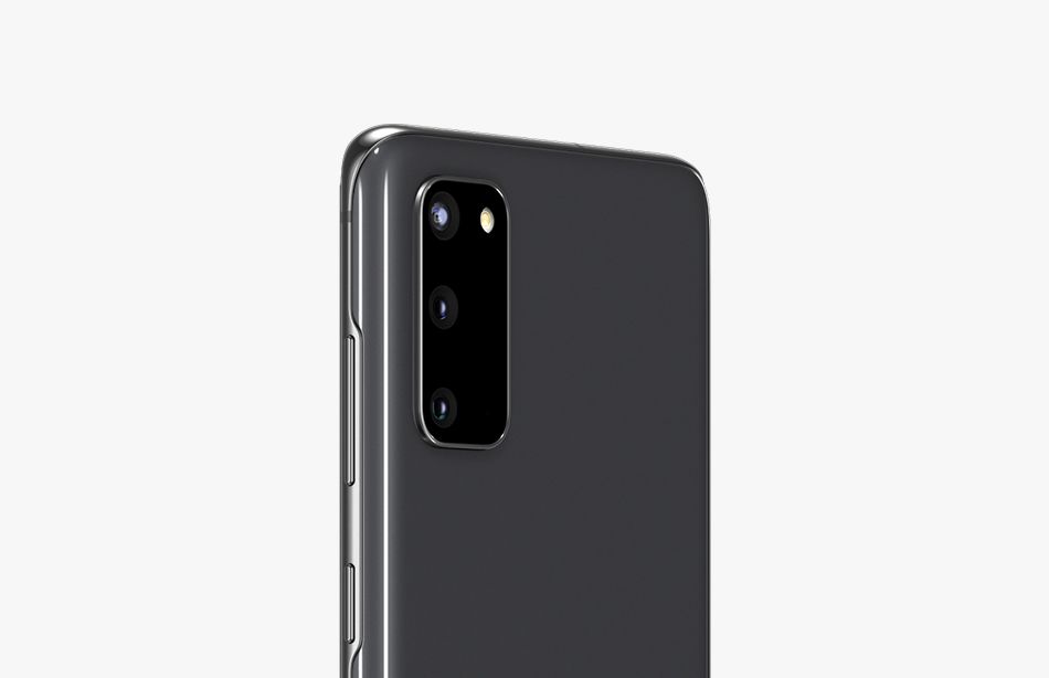 Compare Galaxy S20, S20+ & S20 Ultra 5G Ultra Models | Samsung US