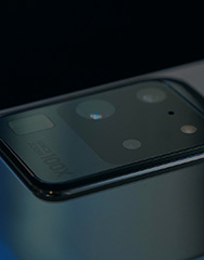 Galaxy S20, S20+ & S20 Ultra 5G Pro-Grade 8K Camera | Samsung US