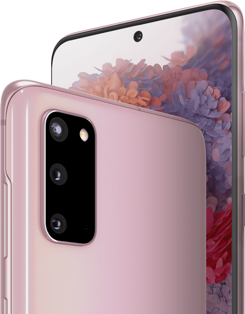 Galaxy S20, S20+ & S20 Ultra 5G Pro-Grade 8K Camera | Samsung US