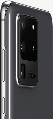 Compare Galaxy S20, S20+ & S20 Ultra 5G Ultra Models | Samsung US