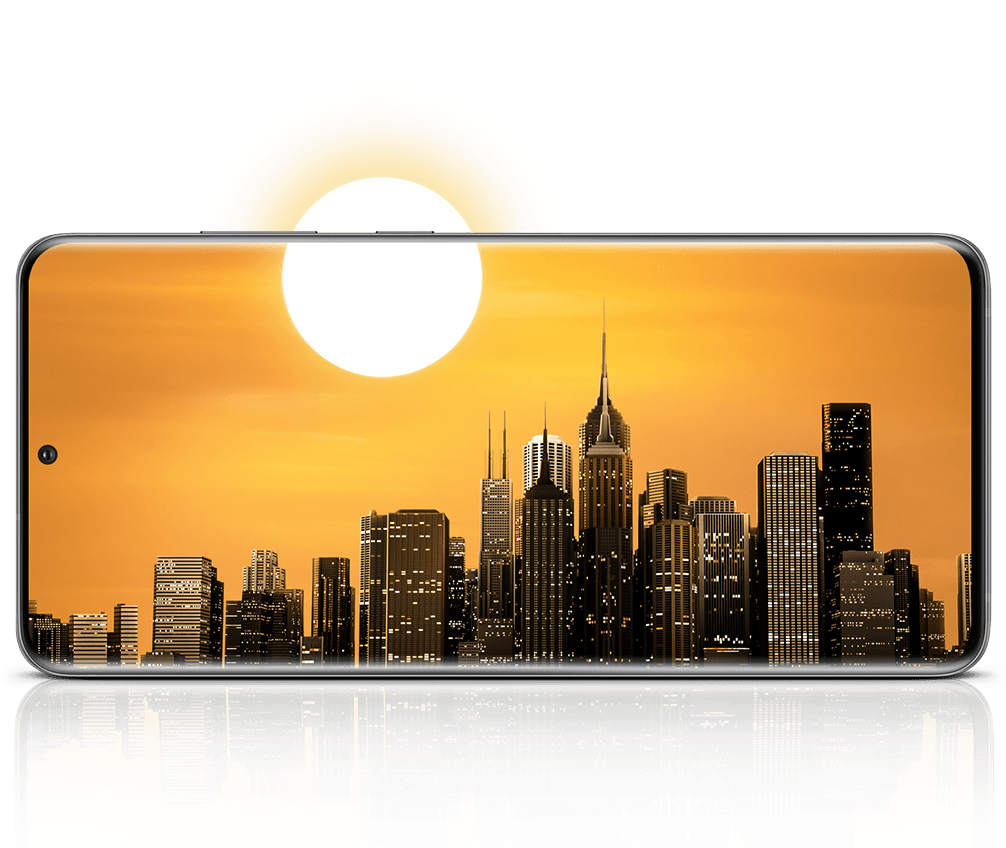 Compare Galaxy S20, S20+ & S20 Ultra 5G Ultra Models | Samsung US