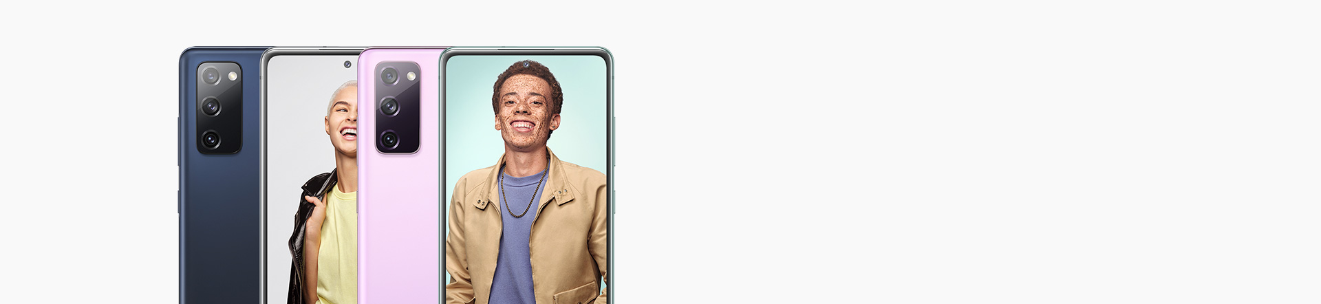 Galaxy S20, S20+ & S20 Ultra 5G Features | Samsung US