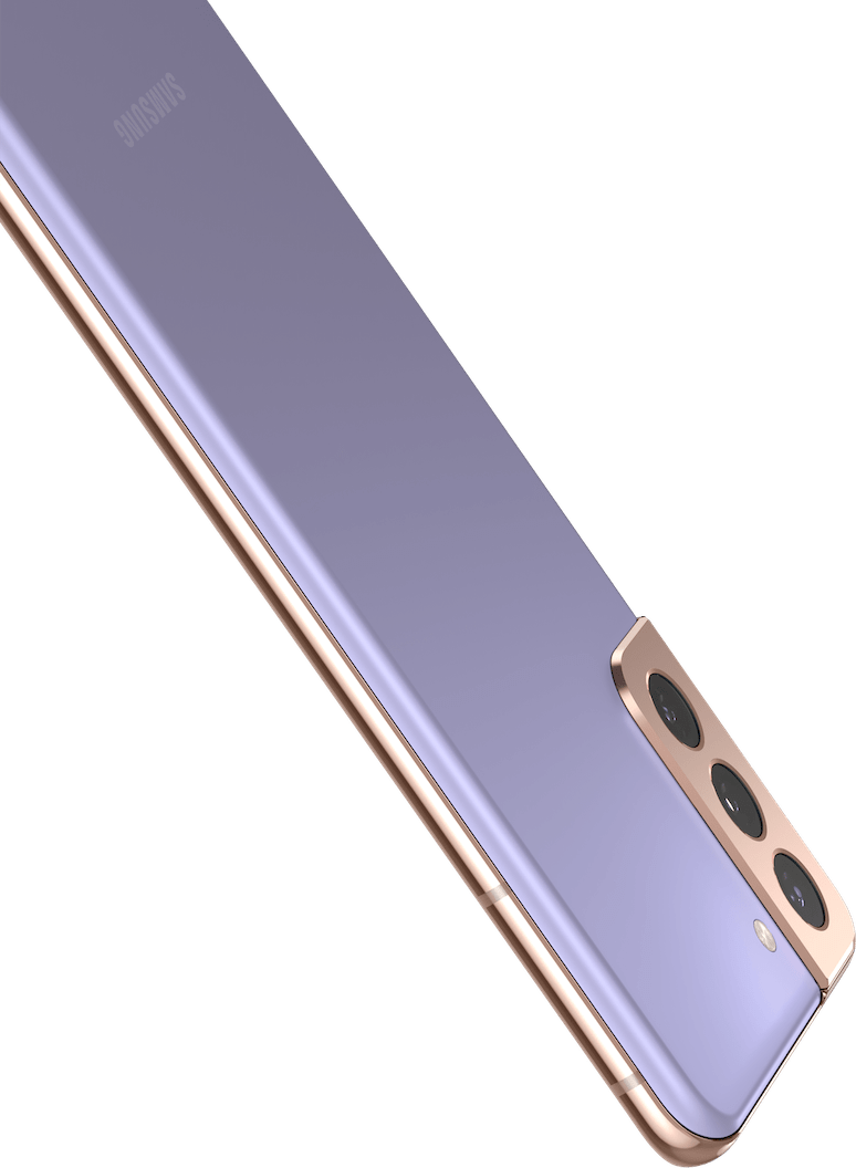 Samsung Galaxy S21 & S21+ 5G | Samsung US