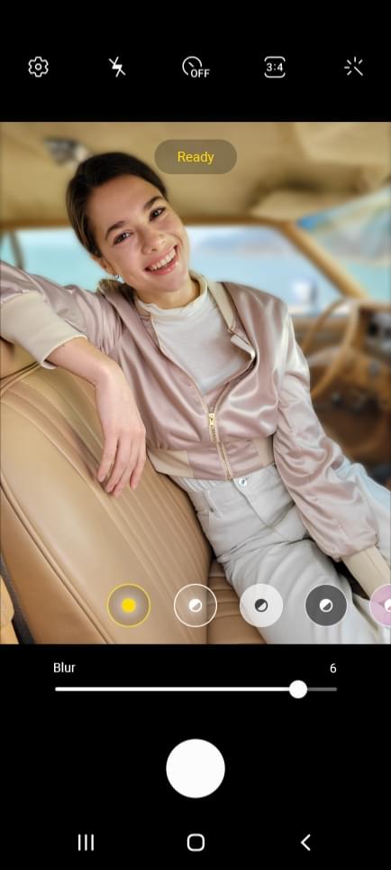 Features & Showroom | Galaxy S21 5G & S21+ 5G | Samsung US