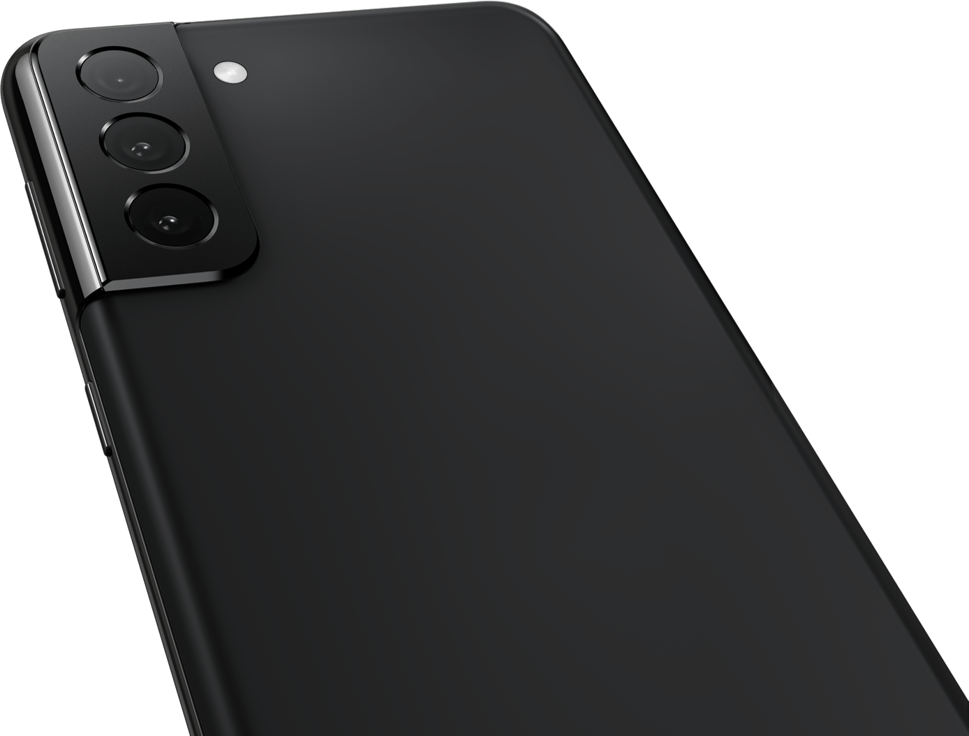 Design & Display | Galaxy S21 & S21+ 5G | Samsung US